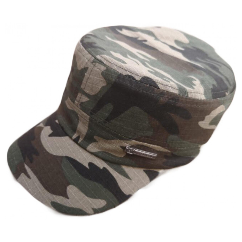 Mens Army Combat Military British Sun Hat DPM Baseball Operators Peaked ...